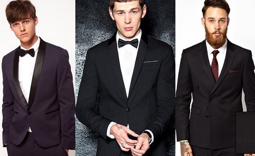 Cómo vestir para Nochevieja – GRUPO JOSVIL